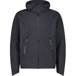 CMP Outdoorjacke Herren Gr&ouml;&szlig;e 5XL schwarz
