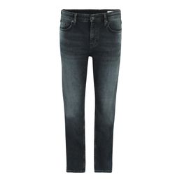 s.Oliver Jeans 'Nelio' Herren Gr&ouml;&szlig;e 46 navy