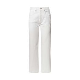 Pepe Jeans Jeans Damen Gr&ouml;&szlig;e 29 wei&szlig;