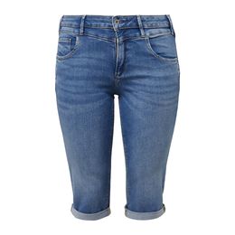 QS Jeans Damen Gr&ouml;&szlig;e 43/44 blue denim