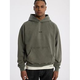 Yspt Studio Sweatshirt 'WILDWOOD' Herren Gr&ouml;&szlig;e XXL oliv