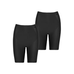 Triumph Shapingslip ' Medium Shaping Series ' Damen Gr&ouml;&szlig;e S schwarz