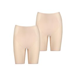 Triumph Shapingslip ' Medium Shaping Series ' Damen Gr&ouml;&szlig;e S beige