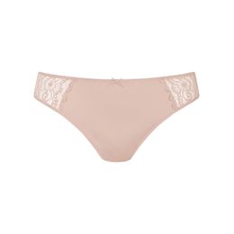 Mey String 'Amorous' Damen Gr&ouml;&szlig;e S beige