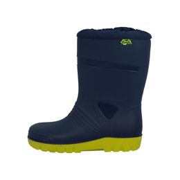 Lurchi Gummistiefel "Paxo" in Dunkelblau - 46% | Gr&ouml;&szlig;e 30 | Babygummistiefel