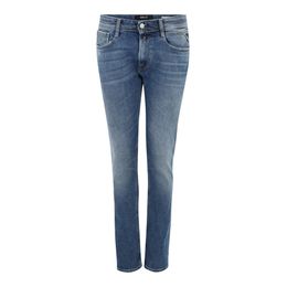 Replay Jeans 'Rocco' Herren Gr&ouml;&szlig;e 28 blue denim