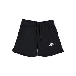 Nike Shorts in Schwarz - 35% | Gr&ouml;&szlig;e XS | Kinderhosen