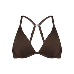 Hunkem&ouml;ller Hunkem&ouml;ller BH Damen Gr&ouml;&szlig;e 85 braun