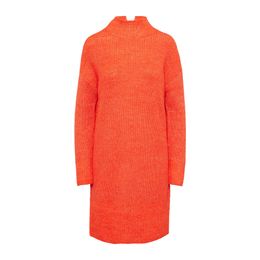 s.Oliver Strickkleid Damen Gr&ouml;&szlig;e XXL orange