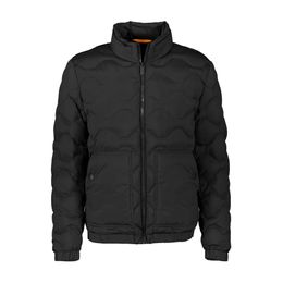 Lerros Winterjacke Herren Gr&ouml;&szlig;e M schwarz