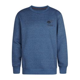 PETROL INDUSTRIES Sweatshirt Jungen Gr&ouml;&szlig;e 164 dunkelblau