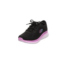 Skechers Sneaker 'Lite Pro - Stunning Steps' Damen Gr&ouml;&szlig;e 39 aqua / lila / schwarz
