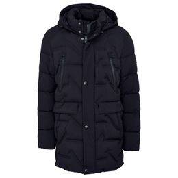 NEW CANADIAN Parka 'Welding' Herren Gr&ouml;&szlig;e XXL schwarz