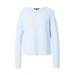 comma, COMMA Pullover Damen Gr&ouml;&szlig;e S hellblau