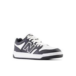 New Balance Sneaker Jungen Gr&ouml;&szlig;e 39 schwarz