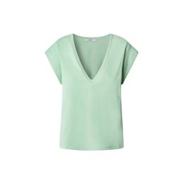 Pepe Jeans T-Shirt 'Anabelle' Damen Gr&ouml;&szlig;e S mint