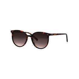 Marc O'polo Eyewear Sonnenbrille Damen Gr&ouml;&szlig;e one size dunkelbraun