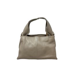 Chicca Borse Handtasche Damen Gr&ouml;&szlig;e One Size braun