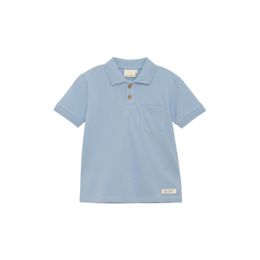EN FANT Shirt Jungen Gr&ouml;&szlig;e 104 blau