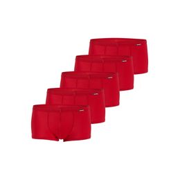 Olaf Benz Retro Pants ' RED1201 Minipants ' Herren Gr&ouml;&szlig;e S rot