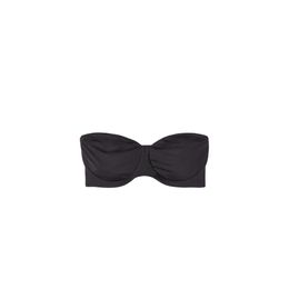Intimissimi Bandeau 'DILETTA' Damen Gr&ouml;&szlig;e 75 schwarz