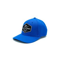 Surf Monkey Sportcap Herren Gr&ouml;&szlig;e 54/64 blau