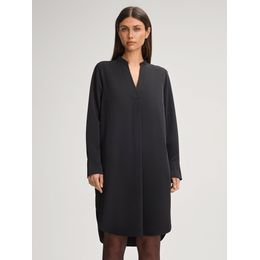 JOOP! Kleid 'Doro' Damen Gr&ouml;&szlig;e 44 schwarz Winterkleid