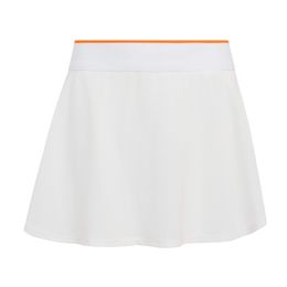 adidas Performance Sportrock 'TENNIS CLIMACOOL PRINT SKIRT' M&auml;dchen Gr&ouml;&szlig;e 164 wei&szlig;