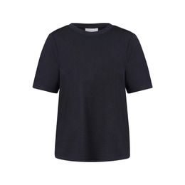 Street One Studio T-Shirt Damen Gr&ouml;&szlig;e XXL dunkelblau