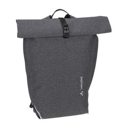 Vaude Sportrucksack 'Planegg' Herren Gr&ouml;&szlig;e One Size grau / schwarz / wei&szlig;