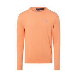 Polo Ralph Lauren Pullover Herren Gr&ouml;&szlig;e XXL apricot
