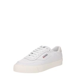 Superga Sneaker 'Court' Damen Gr&ouml;&szlig;e 38 wei&szlig;