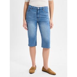 Marie Lund Shorts Damen Gr&ouml;&szlig;e 27/28 blue denim