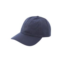 Lacoste Cap Damen Gr&ouml;&szlig;e 55/60 navy
