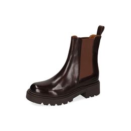 Melvin & Hamilton Melvin & Hamilton Chelsea Boots 'Dahlia 1' Damen Gr&ouml;&szlig;e 37 braun Winterschuhe