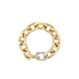 Breil Armband Damen Gr&ouml;&szlig;e One Size gold