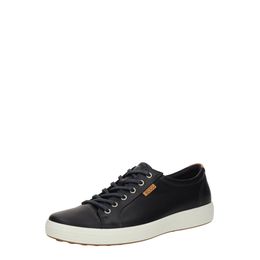 Ecco Sneaker 'SOFT 7' Herren Gr&ouml;&szlig;e 41 navy