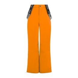 Protest Sporthose 'Spikety JR' Jungen Gr&ouml;&szlig;e 140 orange