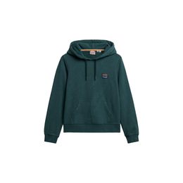 Superdry & Co Sweatshirt 'Great Outdoors' Damen Gr&ouml;&szlig;e XXL dunkelgr&uuml;n