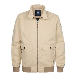 PETROL INDUSTRIES Jacke 'Florida' Herren Gr&ouml;&szlig;e XL beige