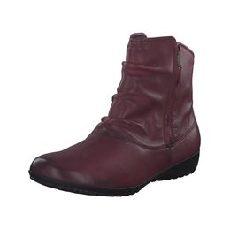 Josef Seibel Stiefelette 'Naly 24' Damen Gr&ouml;&szlig;e 36 weinrot Winterschuhe