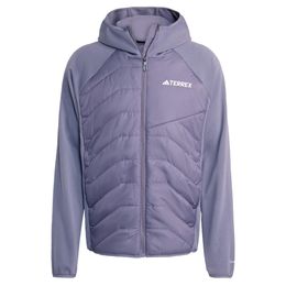 adidas terrex Outdoorjacke 'Multi' Herren Gr&ouml;&szlig;e L lavendel
