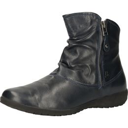 Josef Seibel Stiefelette 'Naly' Damen Gr&ouml;&szlig;e 40 ultramarinblau Winterschuhe