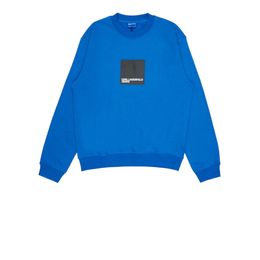 K by KARL LAGERFELD Karl Lagerfeld Sweatshirt Herren Gr&ouml;&szlig;e M azur