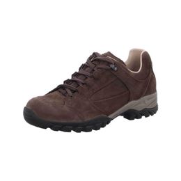 Meindl Outdoorschuh Herren Gr&ouml;&szlig;e 41.5 braun