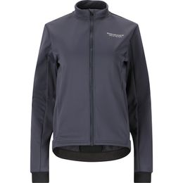 Endurance Sportjacke 'Titan' Damen Gr&ouml;&szlig;e M dunkelblau