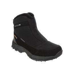 WHISTLER Boots mit Spikes 'Kinger' Herren Gr&ouml;&szlig;e 46 schwarz