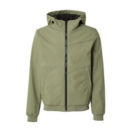 QS Jacke Herren Gr&ouml;&szlig;e S oliv