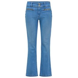Salsa Jeans Jeans 'Secret' Damen Gr&ouml;&szlig;e 30 blau