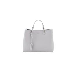 Emporio Armani Handtasche 'EW000360 AF12036' Damen Gr&ouml;&szlig;e One Size hellgrau